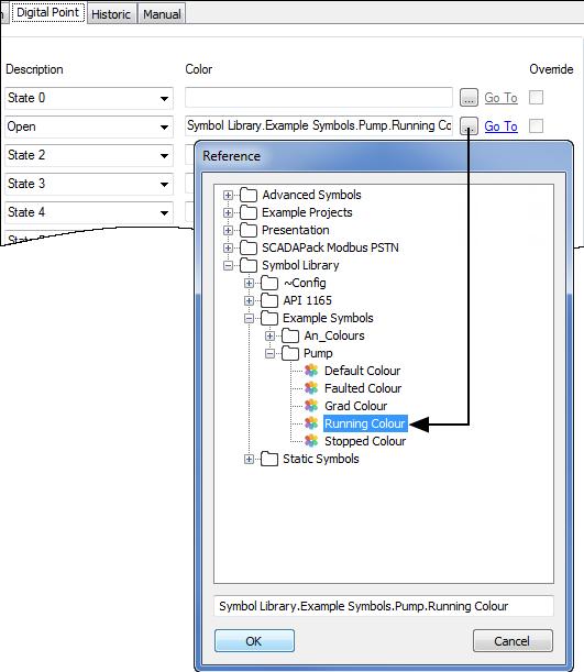 Core Point Configuration Guide - Procedure for Configuring a Digital ...