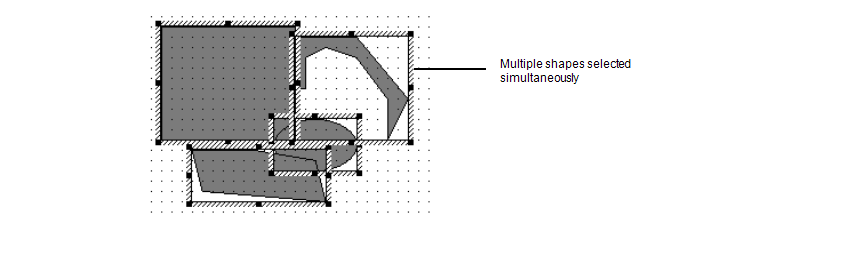 Mimics Guide - Creating a New Shape by Combining Mimic Objects ...