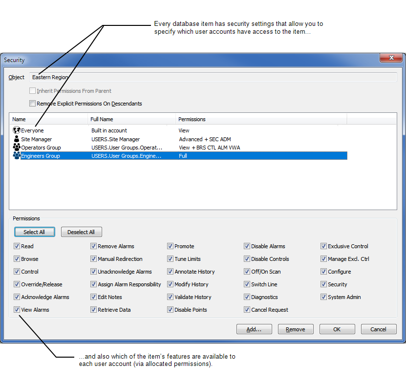 Security Guide - Understanding User Accounts (Welcome to the Security ...