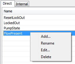 Logic Guide - Edit a Variable on a Function Block Diagram (Function ...
