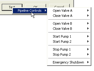 Mimics Guide - Test Custom Pick Action Menus (Associating Mimic Objects ...