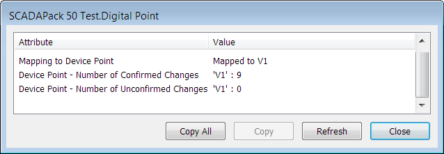 SCADAPack 50 Driver Guide - Check that ClearSCADA Received the Test SMS ...