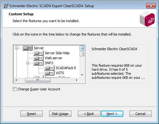 DNP3 SCADAPack Driver Guide - Confirm that the DNP3 and SCADAPack E ...